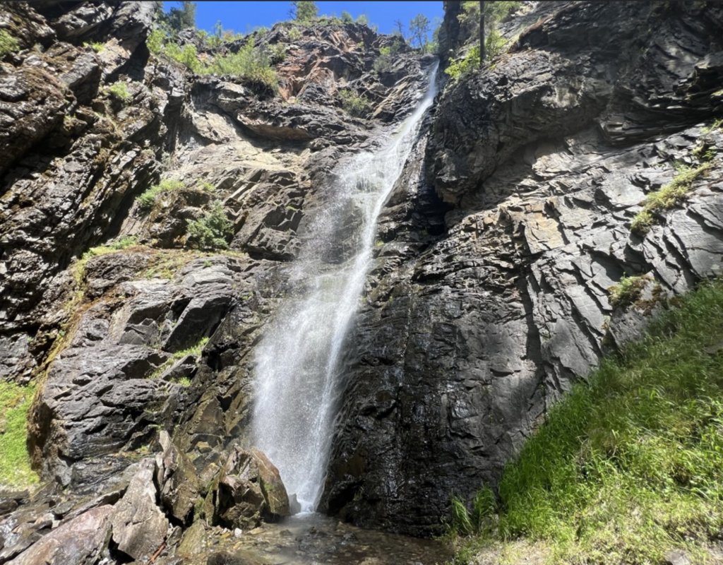Hikes – Bonners Ferry Chamber of Commerce